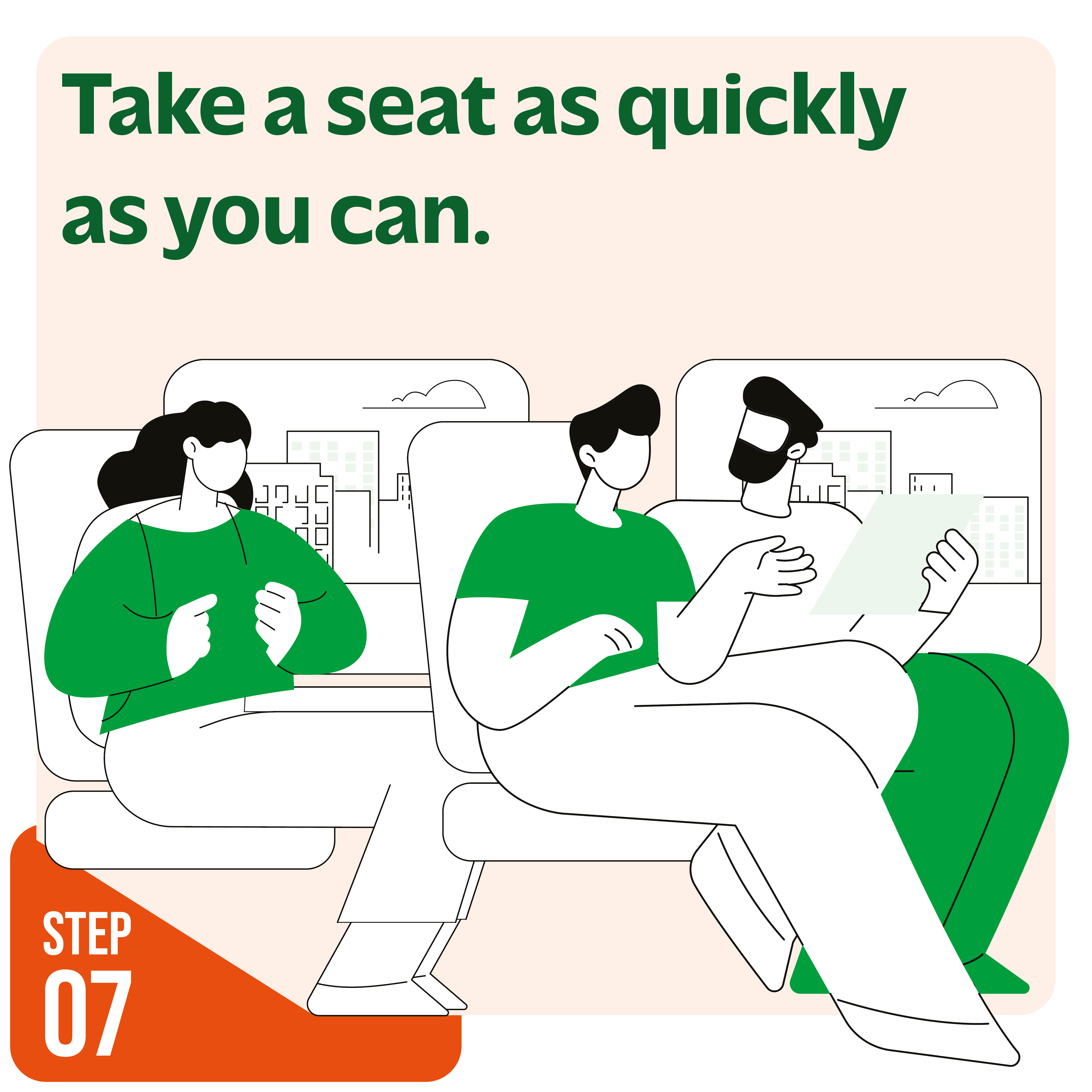 How to catch the bus - Southern Vectis